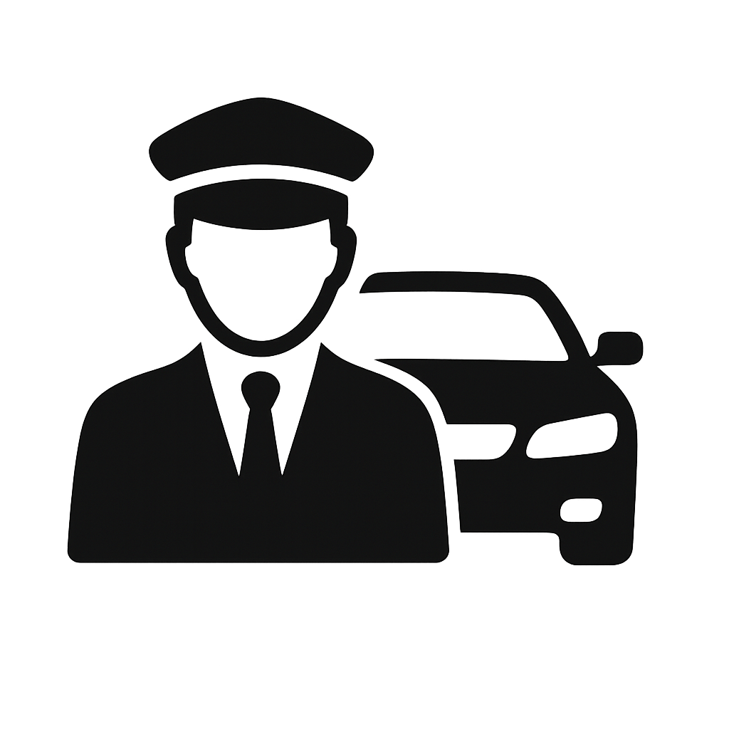 Airport Transfers Ballarat - Melbourne Chauffeur & Private Shuttle Service